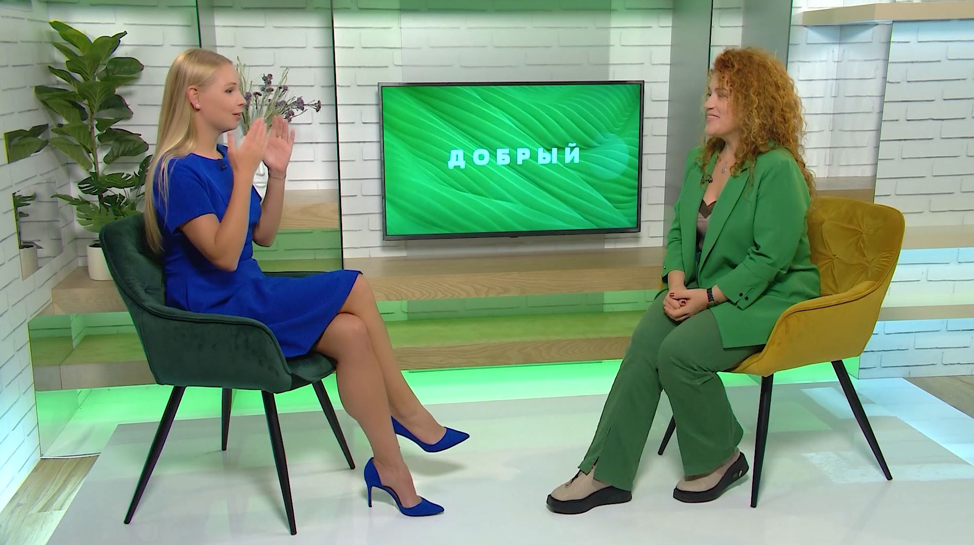 Утренний Вестник. 8 сентября. Гость – Наталья Злыгостева продюсер фестиваля «Кинопозитив»