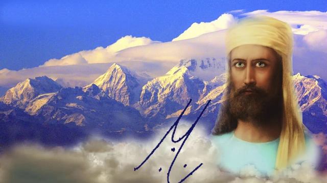 Размышления о Махабхарате. Часть 24 Столб Света – непроницаемая защита