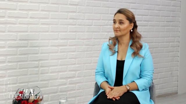 «Кем баласы димәгез!» _ 7 чыгарылыш _ Эльмира Кәлимуллинаның әнисе Лилия Кәлимуллина