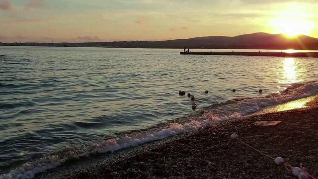 "Море" из цикла "Зарисовки" Светлана Сачкова