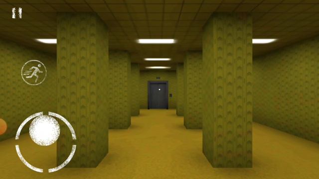 бэкрумс  прохождение часть 1