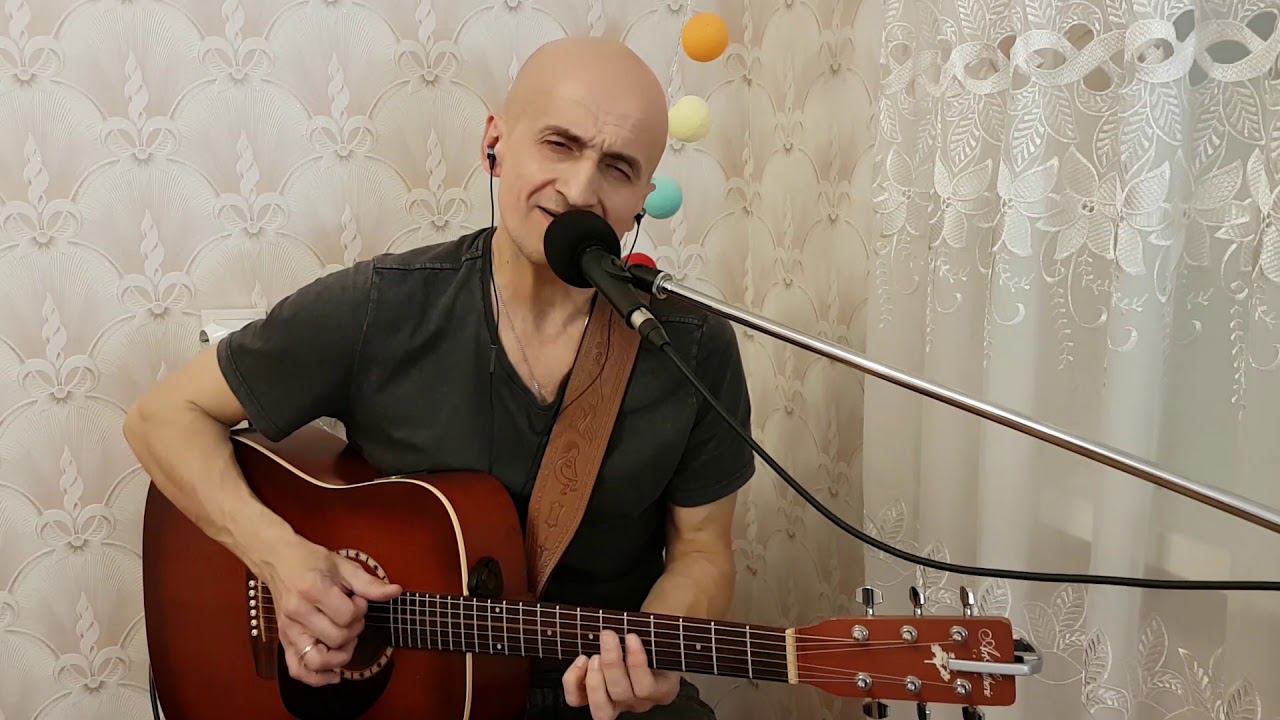 Дует ветер - Пономарев Сергей