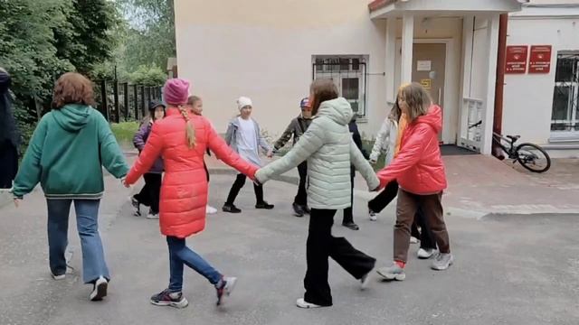 Биармия, 17-18 июня