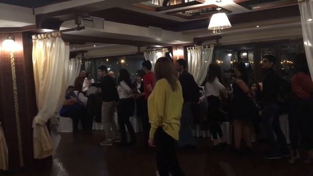 Ассирийцы.🔵⚪🔴Духрана д Мар Бишу.🎊🙌🙏Assyrians.🔵⚪🔴Dukhrana d Mar Bishu.🎊🙌🙏27.09.2018