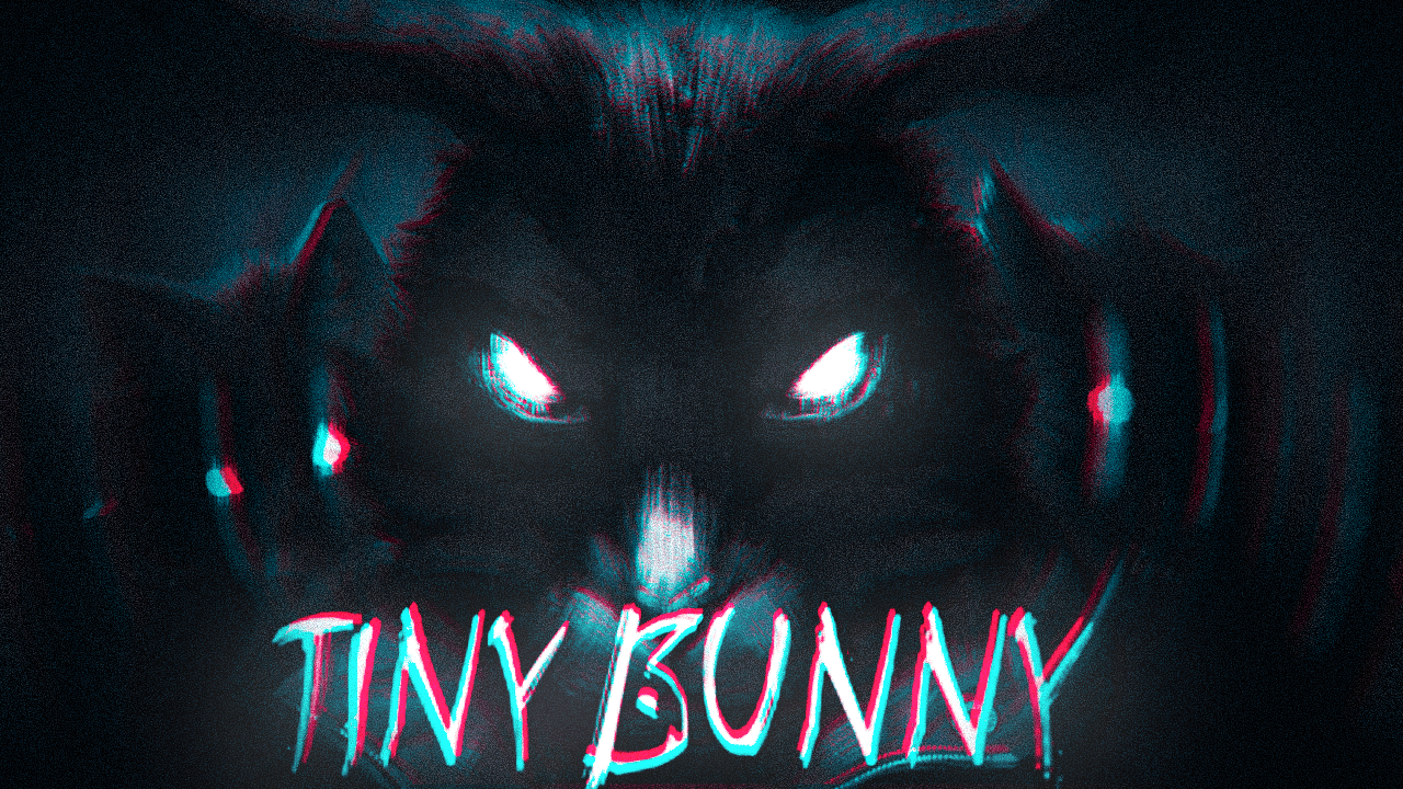 ЗАЙЧИК! Tiny Bunny