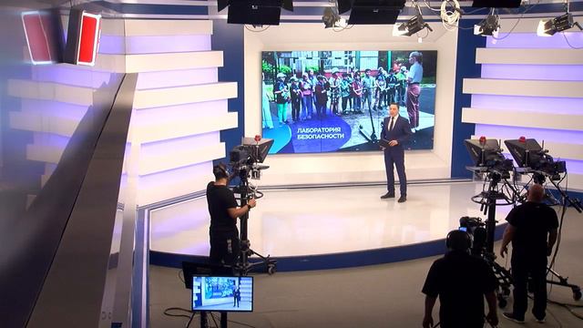 Новости "Волга 24" 26.06.2024 19:00