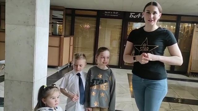 ОТЗЫВЫ зрителей о ШОУ СВЕТОВЫХ КУКОЛ (Москва) в Магнитогорске