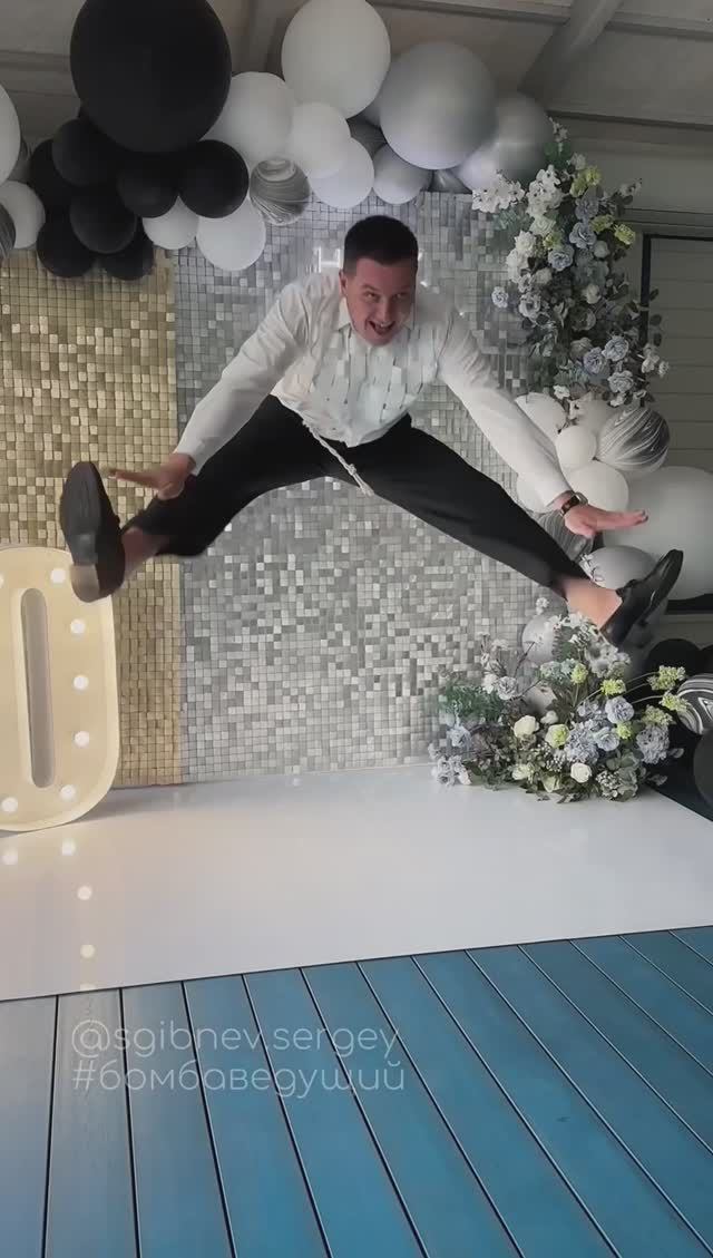 Юбилей с казачьим акцентом!