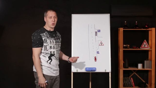 ПДД Простым Языком 2024! – Информационные и особых предписаний