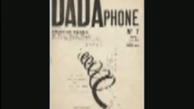 Julius Evola - Dalla trincea a dada.