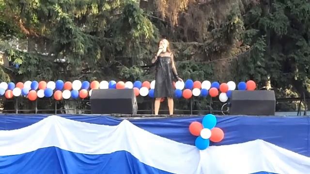 Навстречу ветру