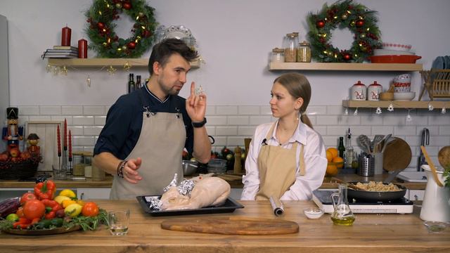 Ёлки show Выпуск №4