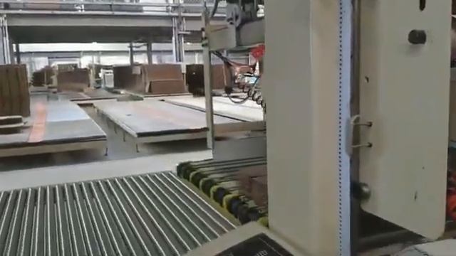 SHINKO 1628 FOUR COLORS FLEXO PRINTING SLOTTING AND DIE CUTTING MACHINE （PIN TYPE STRIPPING）