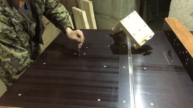 Циркулярный стол своими руками 3 в 1.mp4