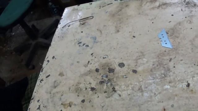 интересные случаи в ремонте авто # 1