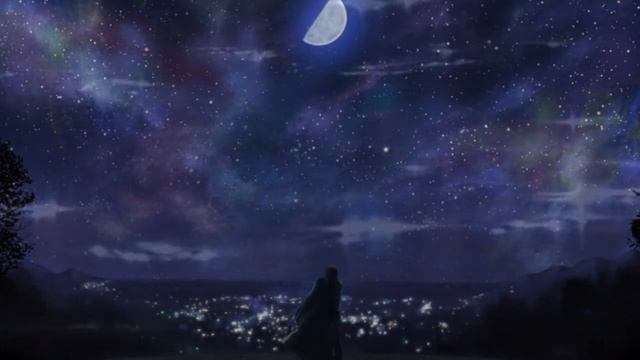 НОЧНОЙ ДОЖДЬ ОТРАЖЕНИЕ