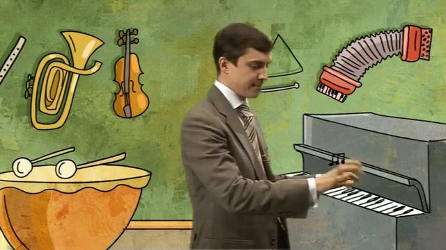 Новогодний ролик для «Комстар-ОТС»