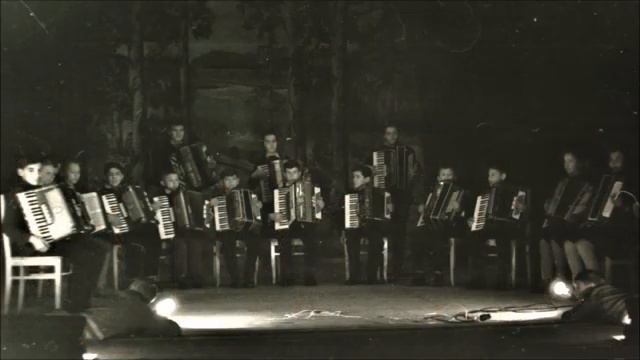 Фотографии старые черно - белые пгт.Лесной (вторая часть).