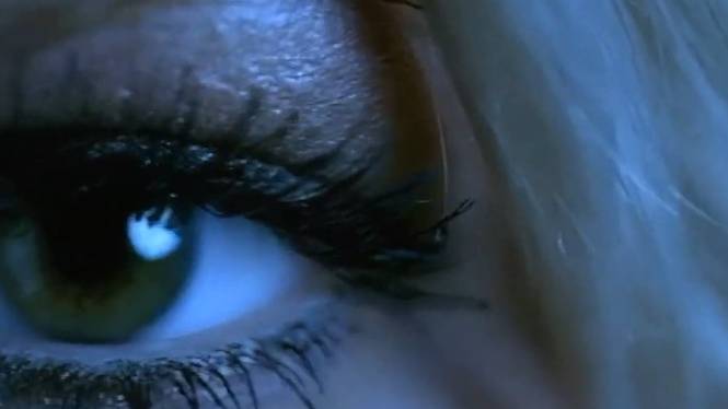 Britney Spears — Fantasy Fragrance Commercial