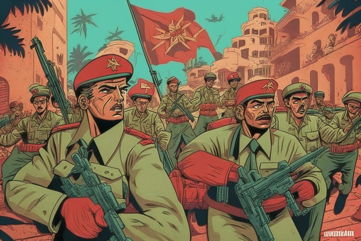 Red Alert 2 Mental Omega Акт 2 Миссия_ Приказано выжить и неудачное прохождение Огнехождение