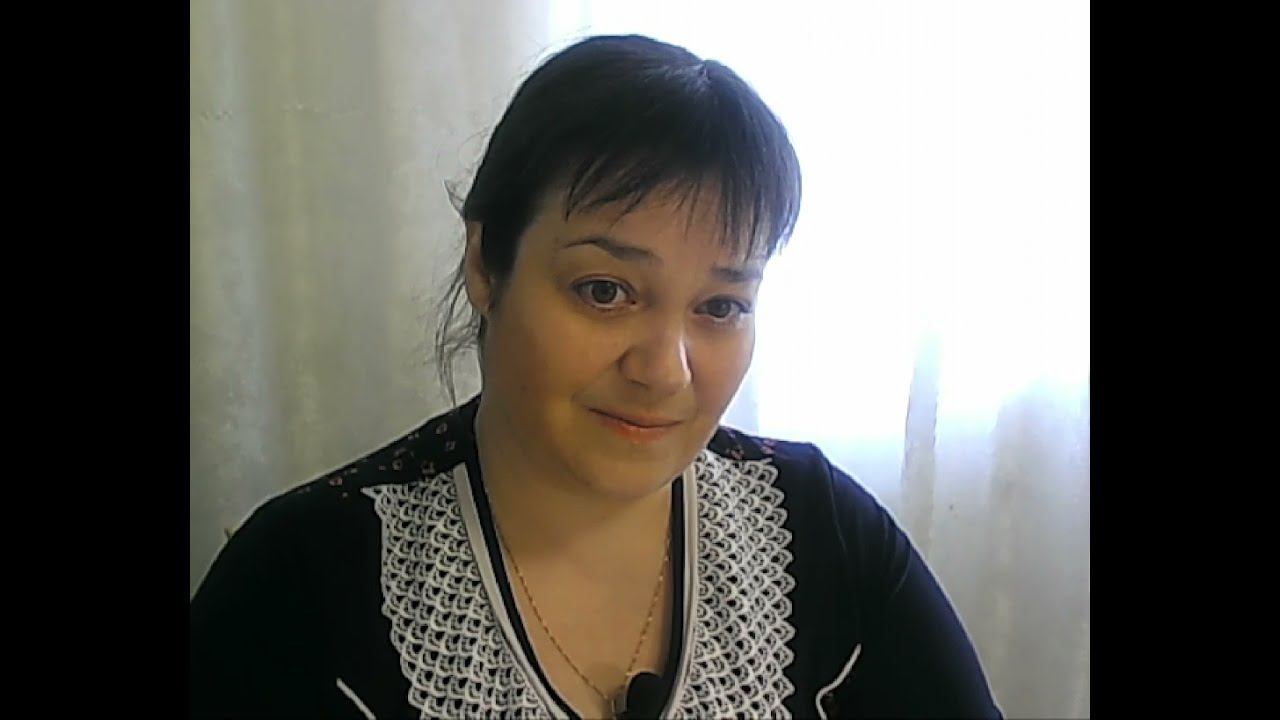 Анна Ахматова "Тебе покорной? Ты сошел с ума!.."