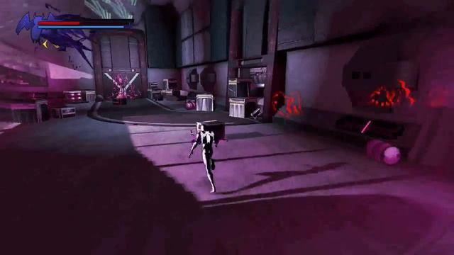 Прохождение игры Spider-Man - Shattered Dimensions часть 13