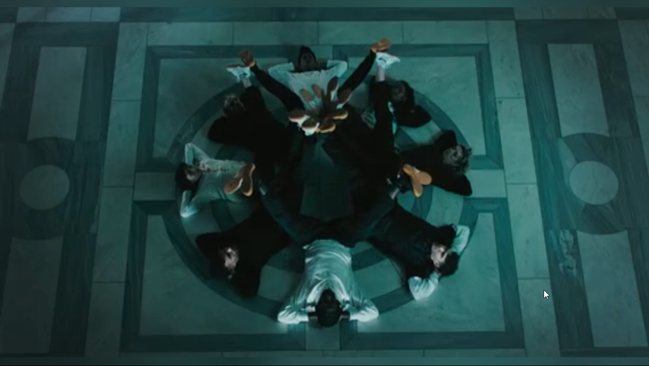 ПОЛЁТ: ГАЛЕРЕЯ.