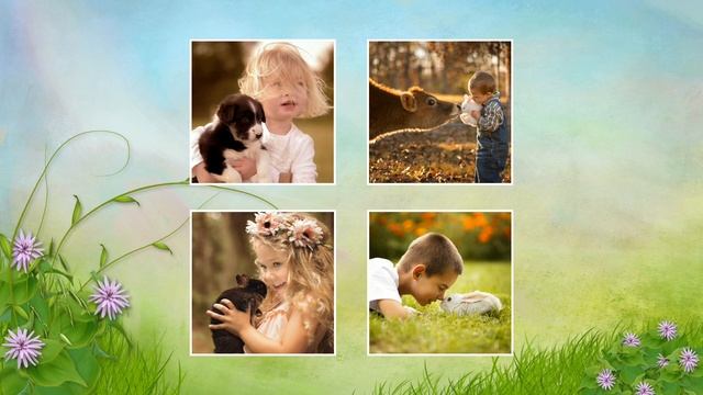 Будем дружить.