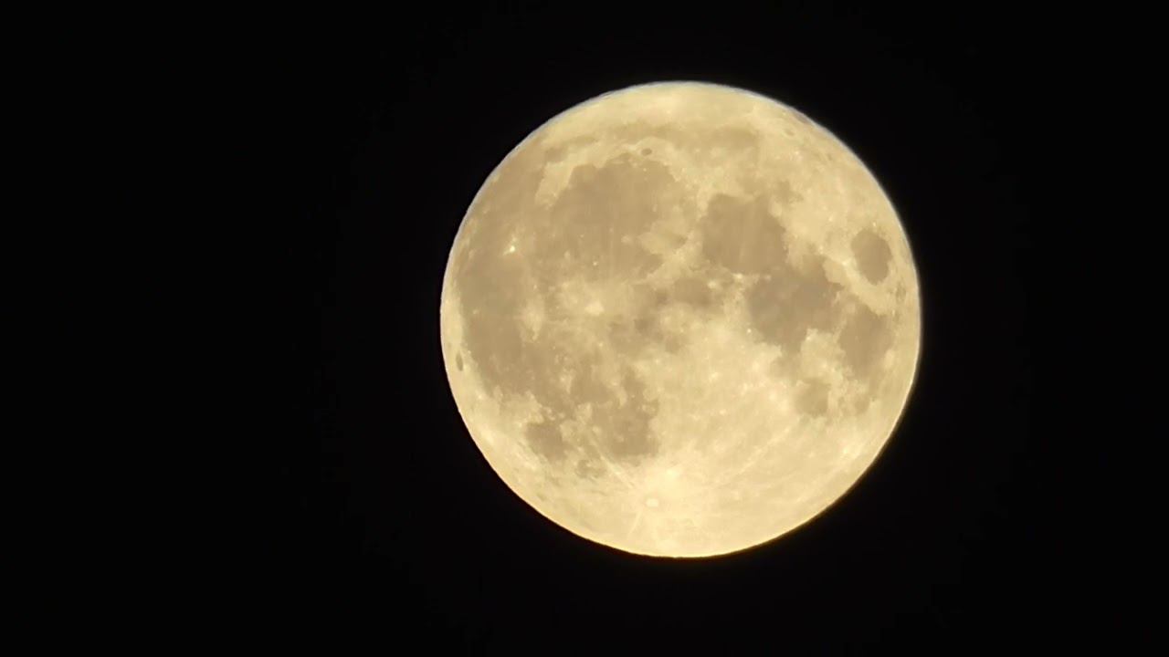 Моя Луна - The white side of the moon