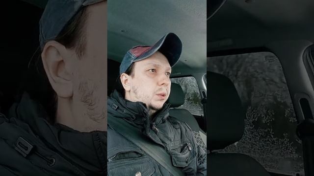 Дневники строителя. Что же делает сосед_