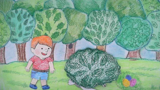 Пасхальный кролик