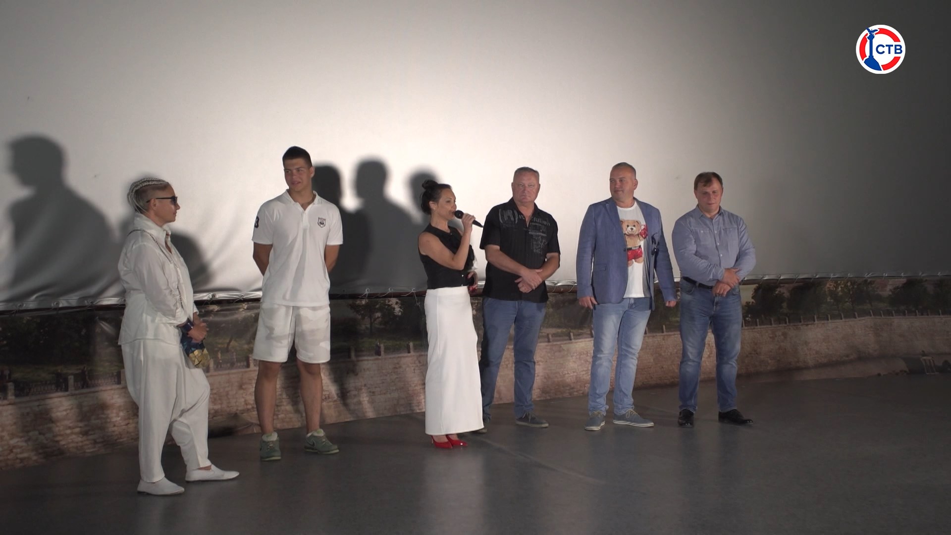 О премьере фильма «Квест» (Культурная среда. 23 августа 2023)