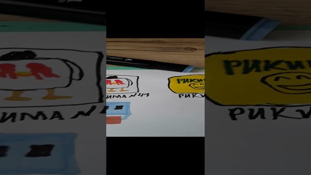 рисую аватарки часть 7