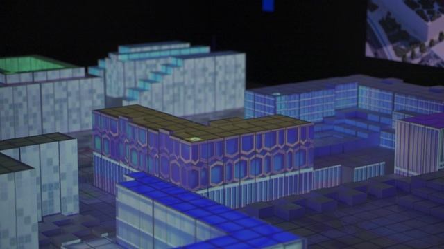 Отчетный ролик 27 августа 2023 Облачный город