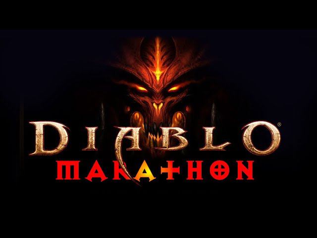 DIABLO 3 (part 4)