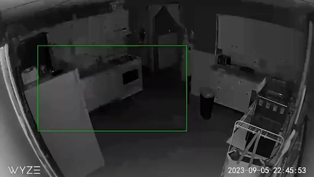 Полтергейст в реальной жизни в доме семейной пары