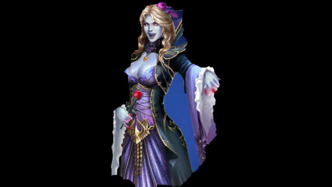 ЕЛИЗАВЕТА БАТТОРИ ОТСОСАЛА У МОИХ ГЕРОЕВ МАНУ НА ТУРНИРЕ:))MYTH PUZZLES,GODS STRIKE