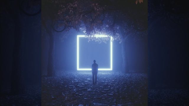 Night synthwave