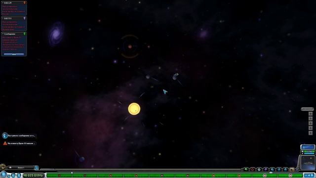 SPORE    Anthology   прохождение ч.41     ИДЁМ ПО ТЫЛАМ   №15