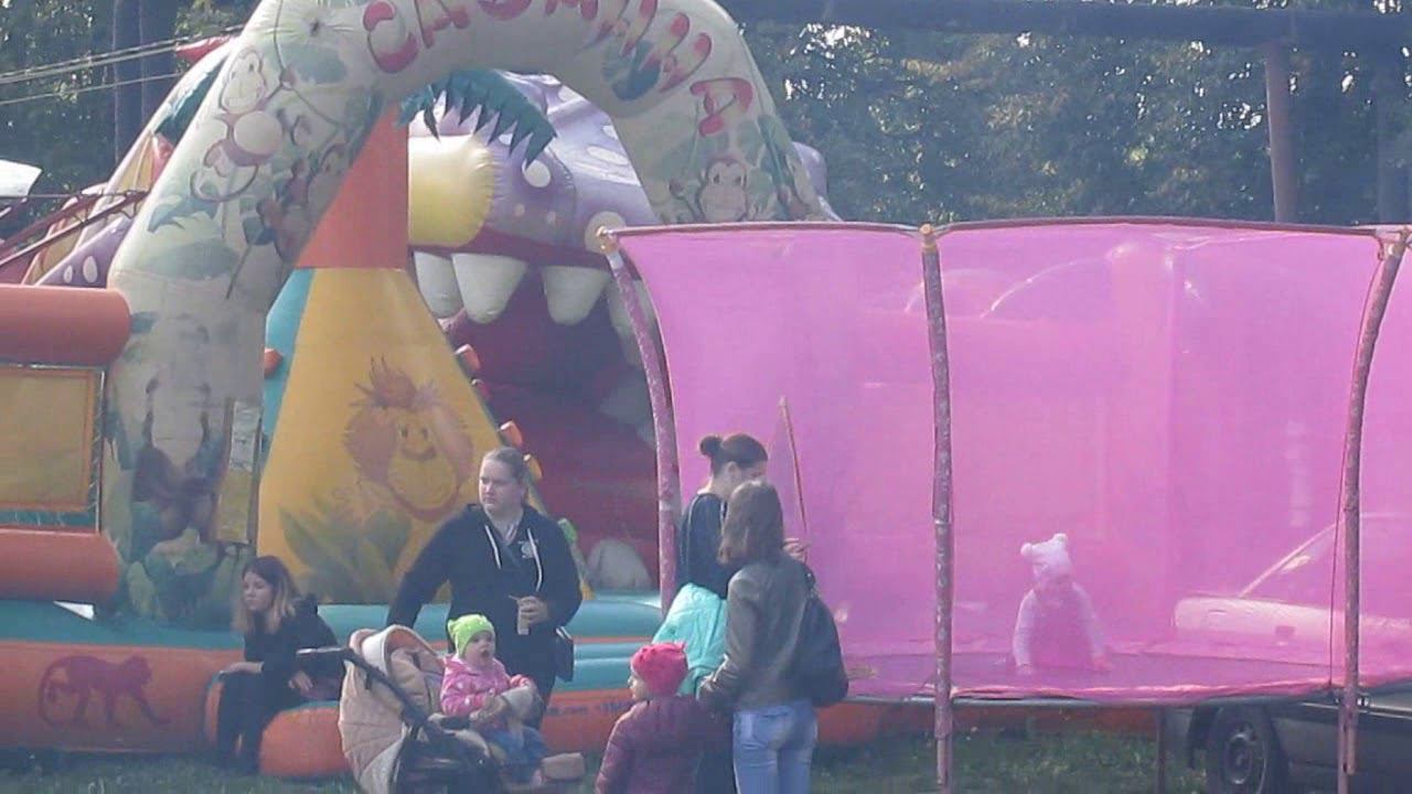 ч 7в  Аттракционы