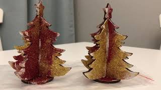 Новогодний адвент 2019 - 8 декабря