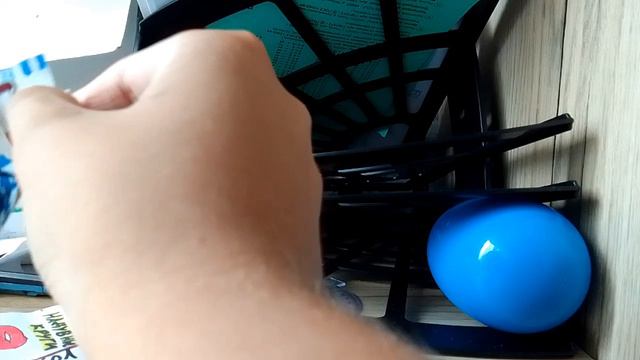 бумажный сюрпризы часть пятая