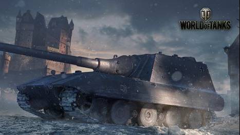 ??Рандом?? Мир Танков