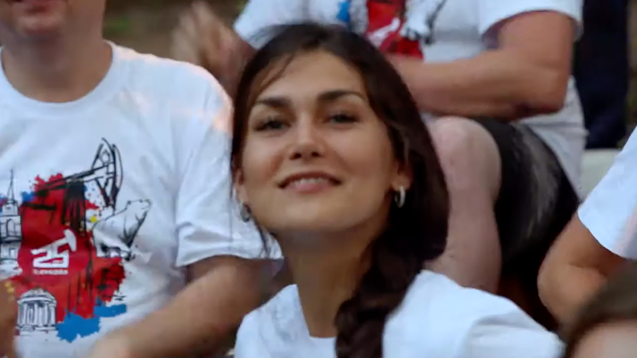 С верой одной