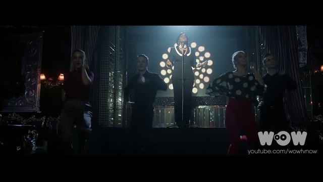 БигБэта - Девушка Сильная (Премьера!)