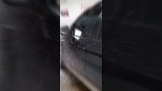 С дачи к нам