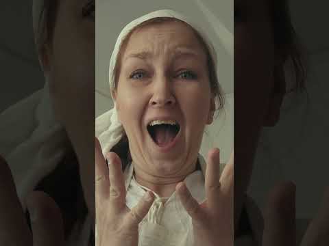 "Smile" Vertical short film