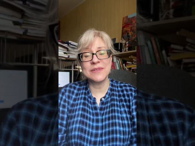 Отзыв о курсе по связной речи и Mastering British Accent Stage 2. Елена ❤️