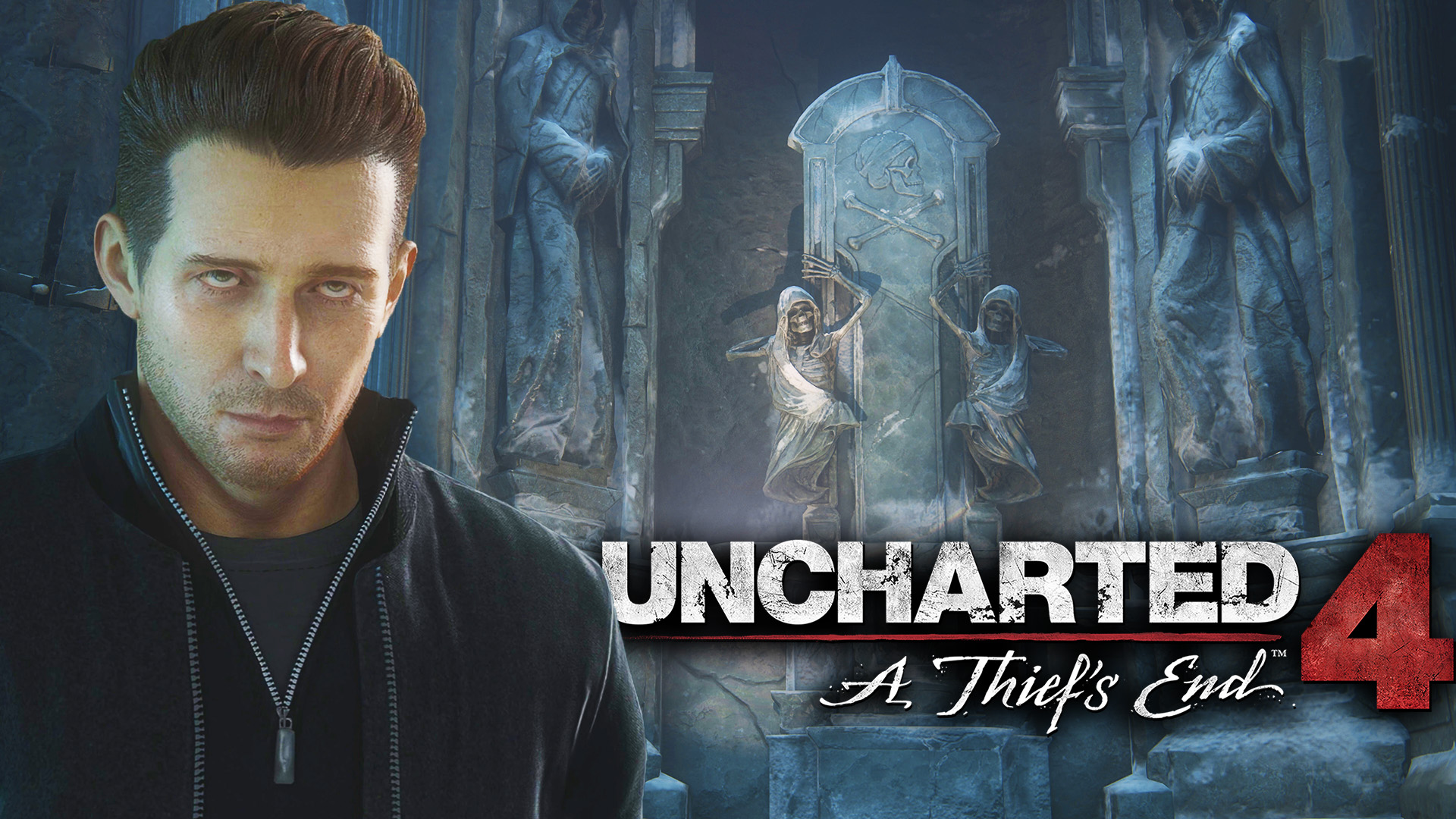 Uncharted 4 - Жадность #5