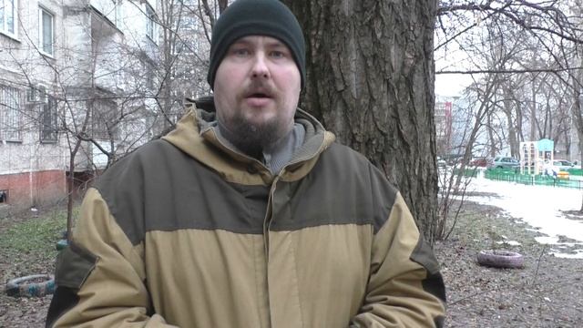 Новогоднее поздравление подписчиков канала